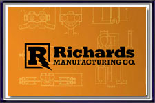 Richards Manufacturing Co